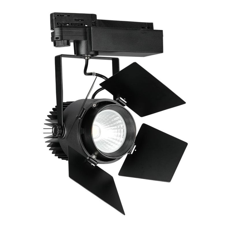 LED HUB Ltd.: Track Lights