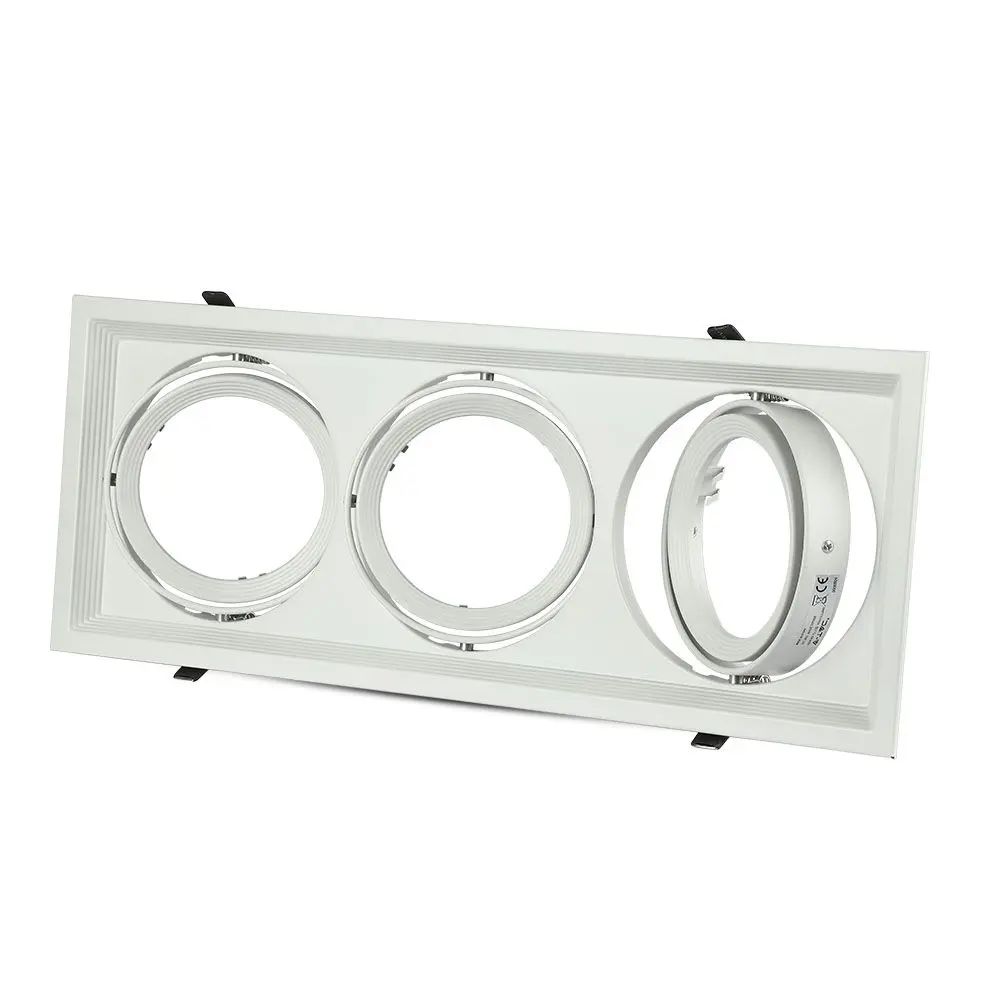 LED HUB Ltd.: AR111 Fittings
